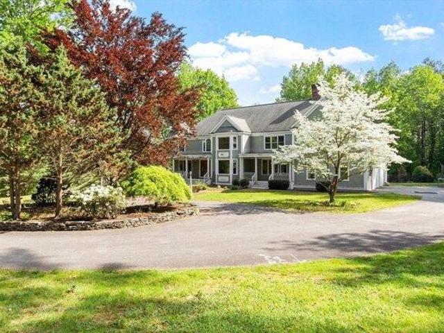 house with 5 bedroom, Acton MA DLS102859750