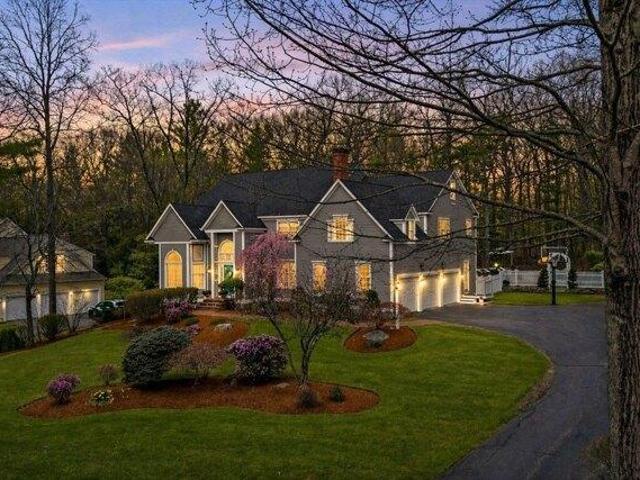 house with 5 bedroom, Acton MA DLS102028252