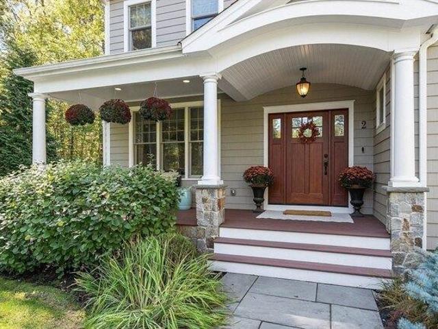 house with 5 bedroom, Acton MA DS102728677