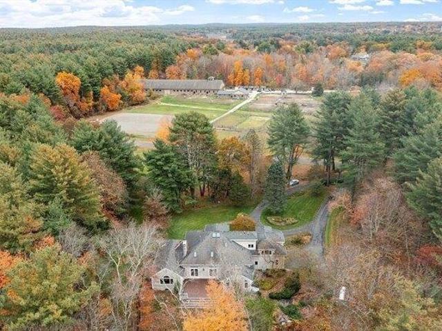 house with 5 bedroom, Acton MA DS103186247