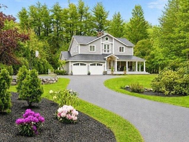 house with 5 bedroom, Acton MA DS103809541