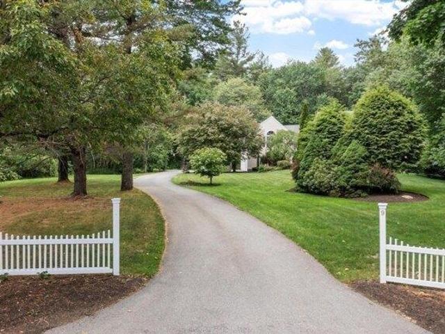 house with 5 bedroom, Acton MA DS104444291