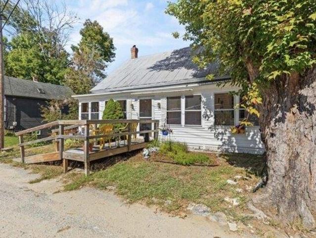 house with 5 bedroom, Acton ME DS102564406