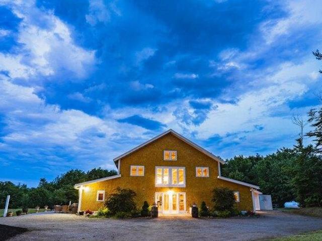 house with 5 bedroom, Acton ME DS103442902