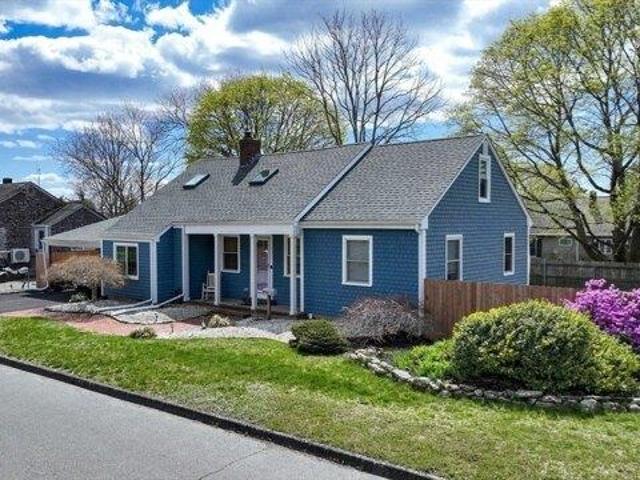 house with 5 bedroom, Acushnet MA DS104077917