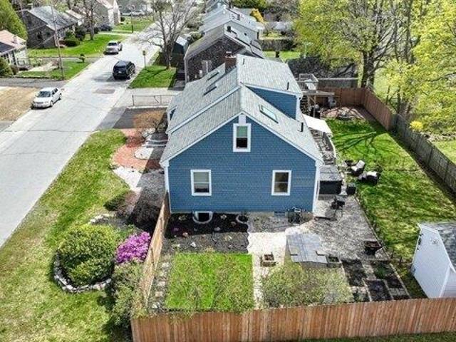 house with 5 bedroom, Acushnet MA ES105080608