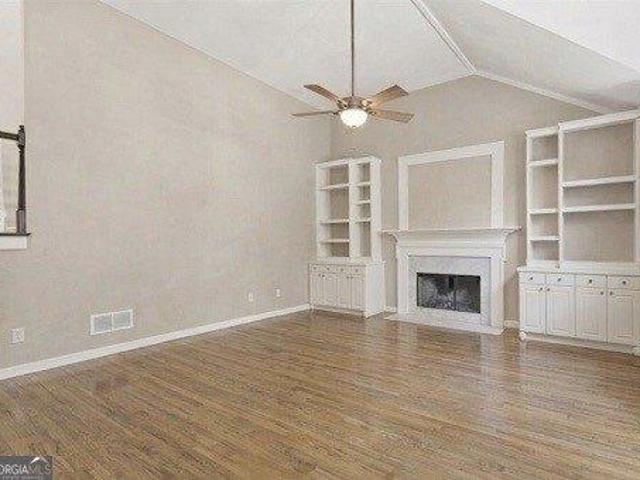 house with 5 bedroom, Acworth GA ES104899923