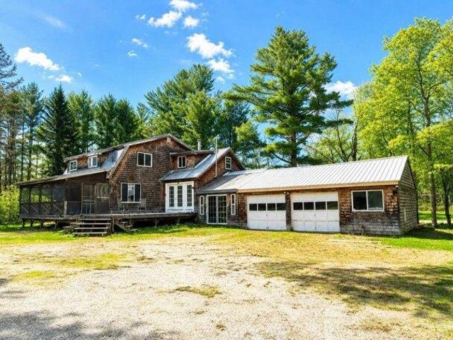 house with 5 bedroom, Abbot ME DS103185719