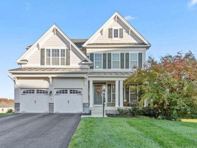 house with 5 bedroom, Abingdon MD ES104909071