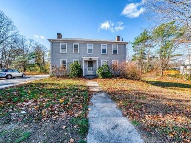 house with 5 bedroom, Abington MA DS102633508