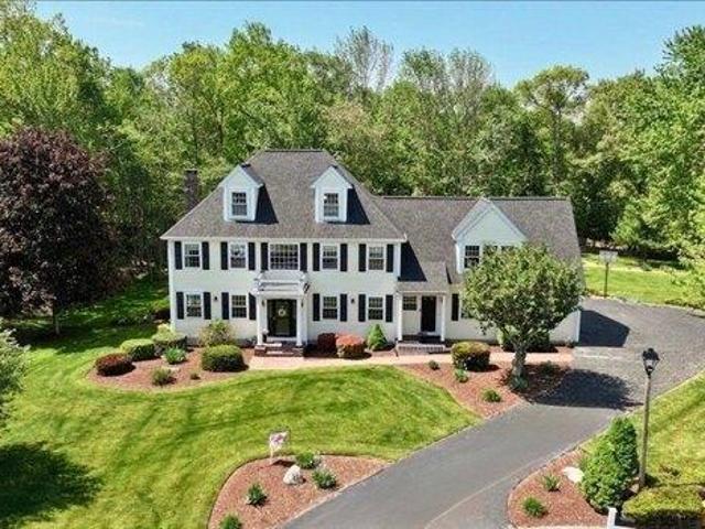house with 5 bedroom, Abington MA DS103036255