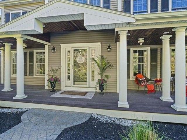 house with 5 bedroom, Abington MA ES103495304