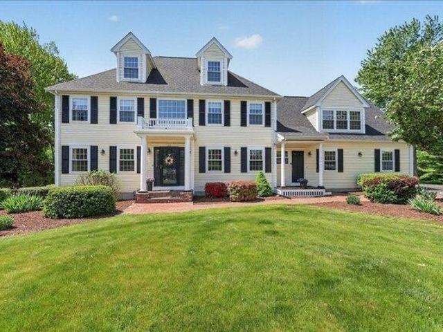 house with 5 bedroom, Abington MA ES103931454