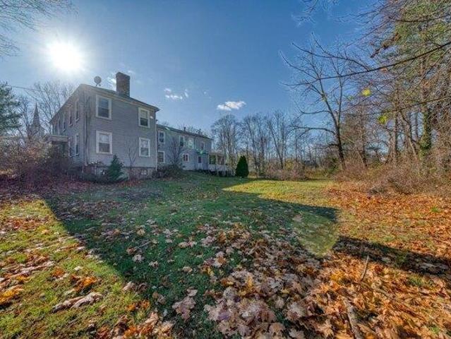 house with 5 bedroom, Abington MA ES105060332