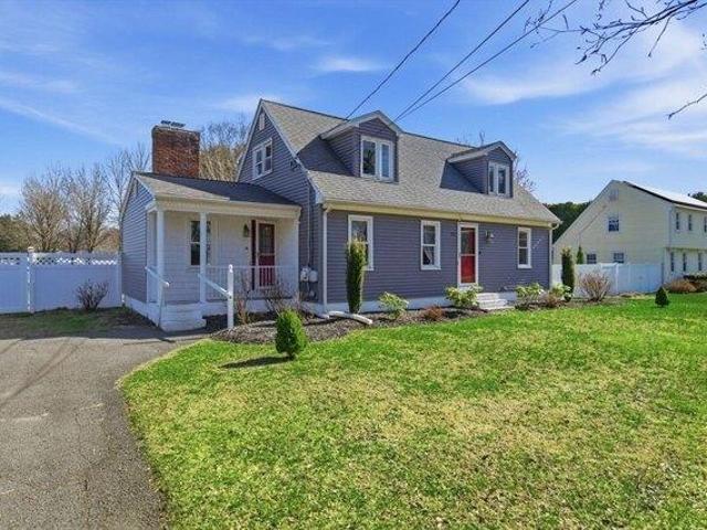 house with 5 bedroom, Agawam MA DS102409145