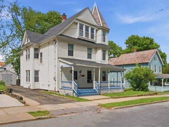 house with 5 bedroom, Adams MA DS102593925