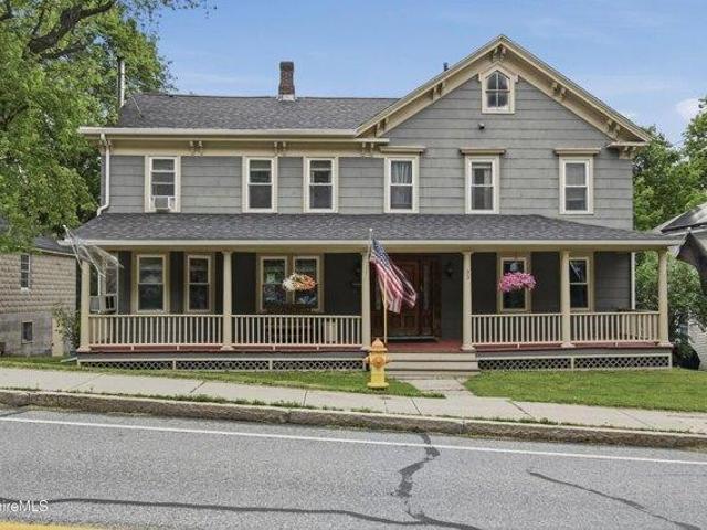 house with 5 bedroom, Adams MA DS104189038