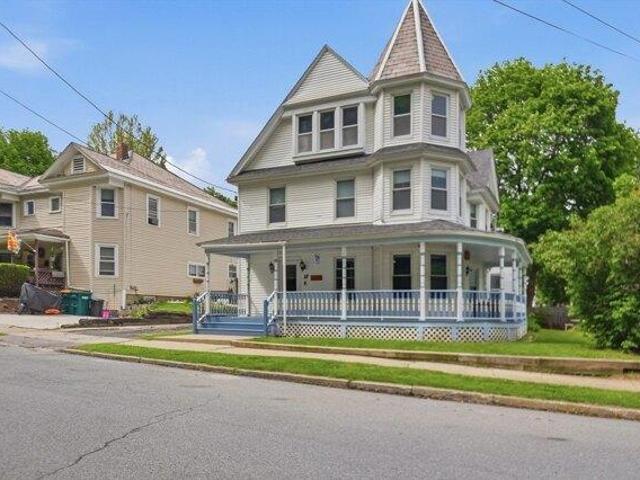 house with 5 bedroom, Adams MA ES103809906