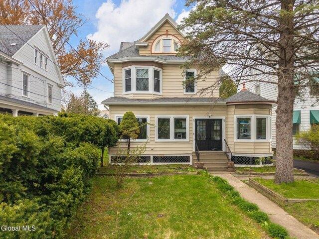 house with 5 bedroom, Albany NY DS103622756