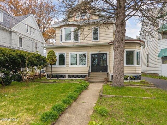 house with 5 bedroom, Albany NY ES103622756