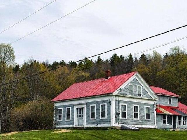 house with 5 bedroom, Albany VT DS103439574