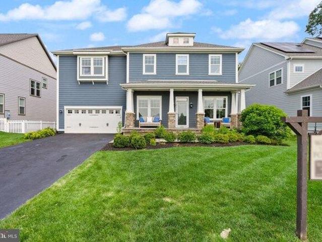 house with 5 bedroom, Aldie VA ES104900574