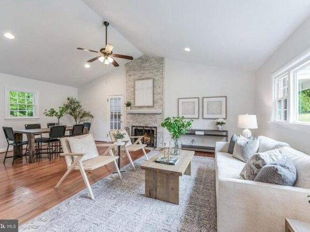 house with 5 bedroom, Alexandria VA DS103600062