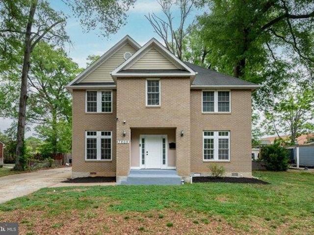 house with 5 bedroom, Alexandria VA DS103603740