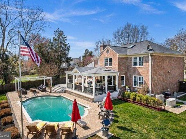 house with 5 bedroom, Alexandria VA DS103627060
