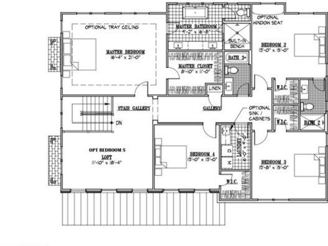 house with 5 bedroom, Alexandria VA ES104908650