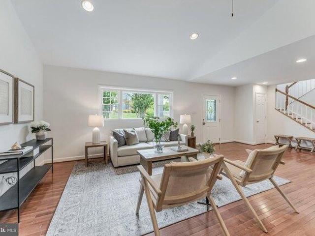 house with 5 bedroom, Alexandria VA ES103600062