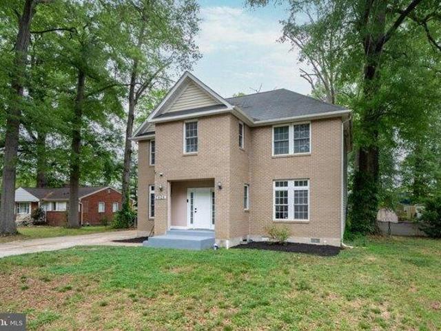 house with 5 bedroom, Alexandria VA ES103603740