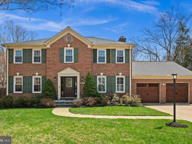 house with 5 bedroom, Alexandria VA ES103627060