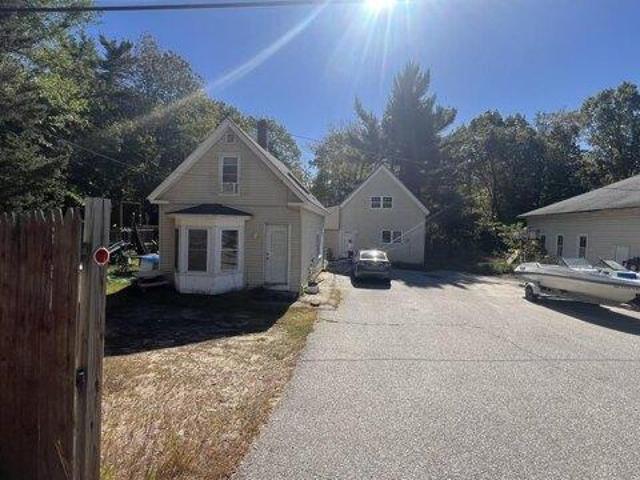 house with 5 bedroom, Alfred ME DLS102592990