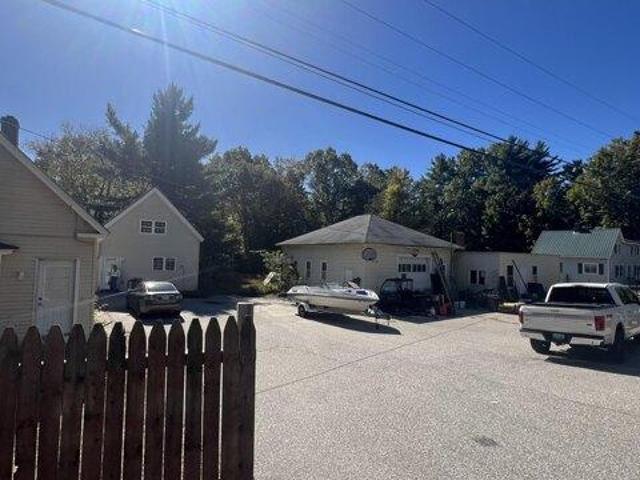 house with 5 bedroom, Alfred ME ES103126797