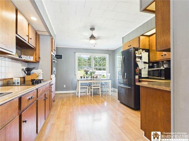 house with 5 bedroom, Allegany NY ES104909231