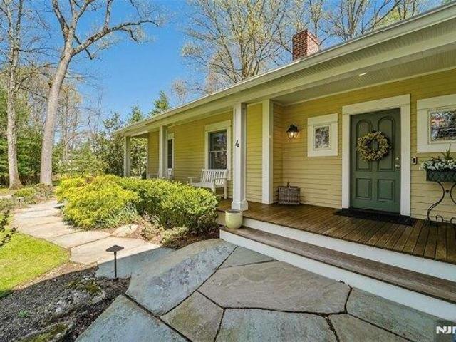 house with 5 bedroom, Allendale NJ DS101898711