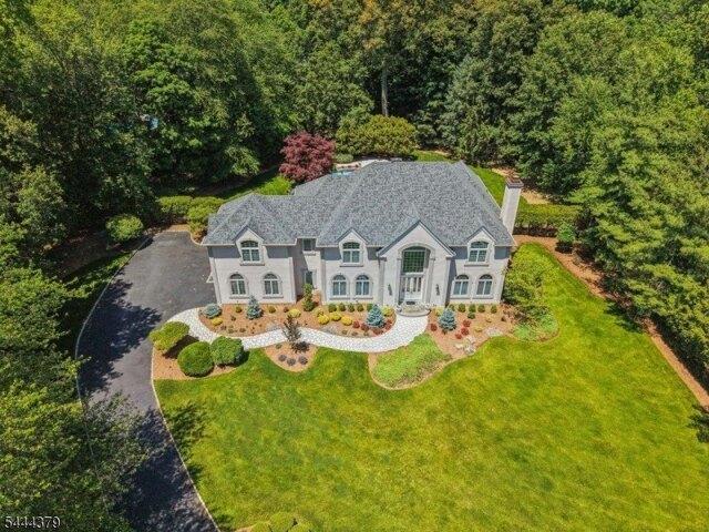 house with 5 bedroom, Allendale NJ DS104480932
