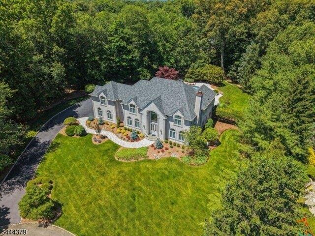 house with 5 bedroom, Allendale NJ ES104909695