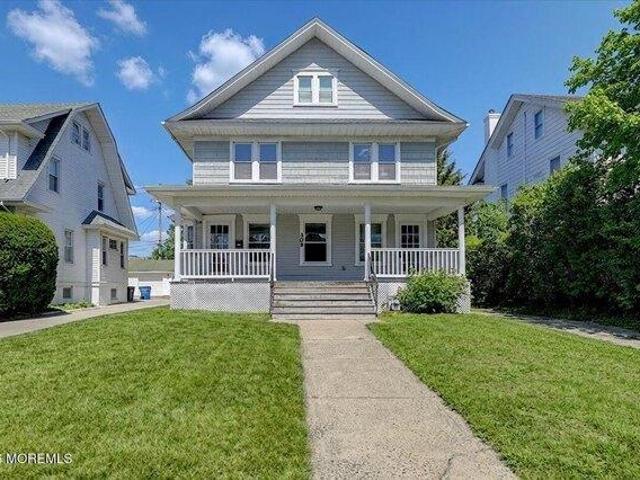house with 5 bedroom, Allenhurst NJ ES104834281