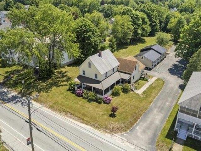 house with 5 bedroom, Allenstown NH ES104758716