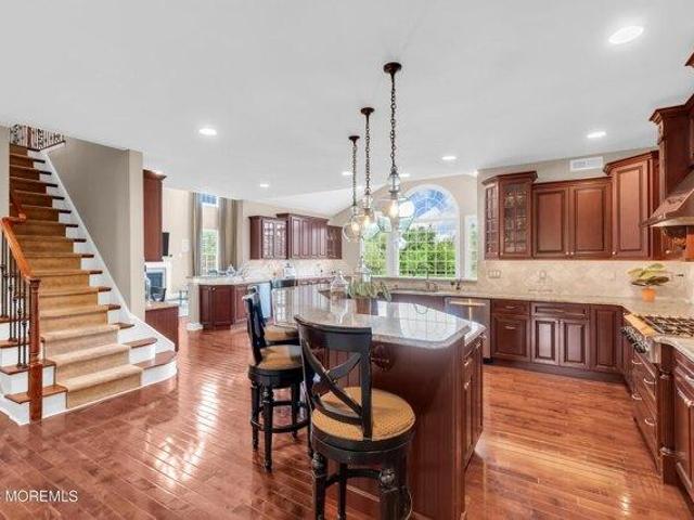 house with 5 bedroom, Allentown NJ ES105204716