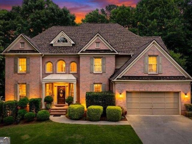 house with 5 bedroom, Alpharetta GA ES104909505