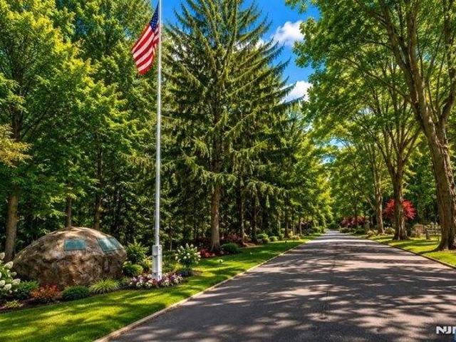 house with 5 bedroom, Alpine NJ ES105145009
