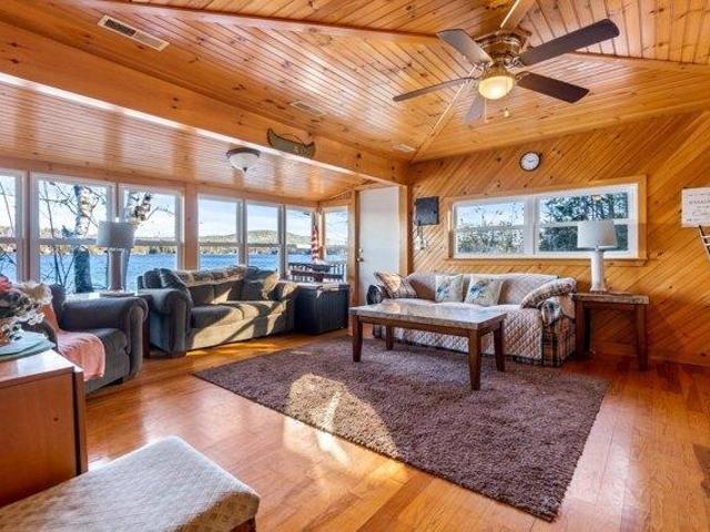 house with 5 bedroom, Alton NH DS103186859