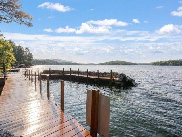 house with 5 bedroom, Alton NH ES103162431