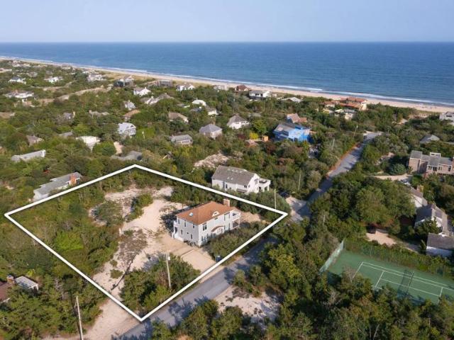 house with 5 bedroom, Amagansett NY DS98330429