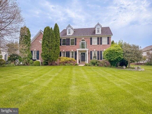 house with 5 bedroom, Ambler PA ES103624609