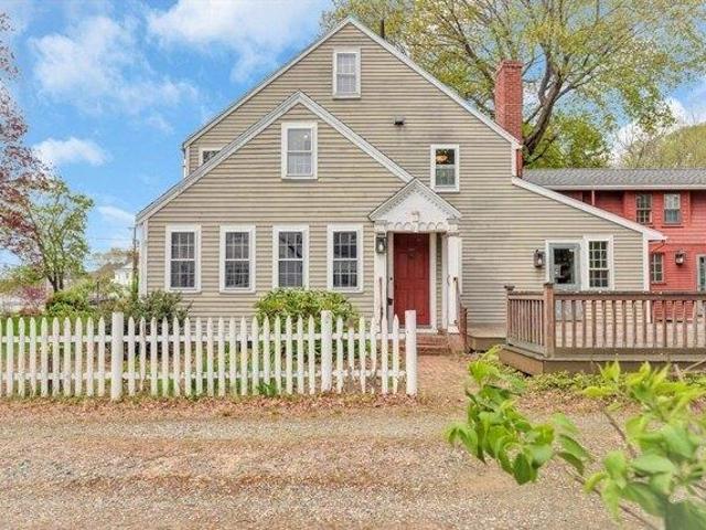house with 5 bedroom, Amesbury MA DS104076953