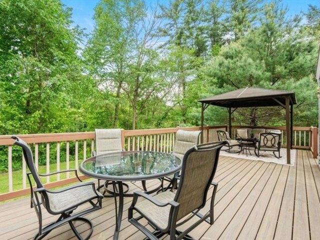 house with 5 bedroom, Amesbury MA ES103019798
